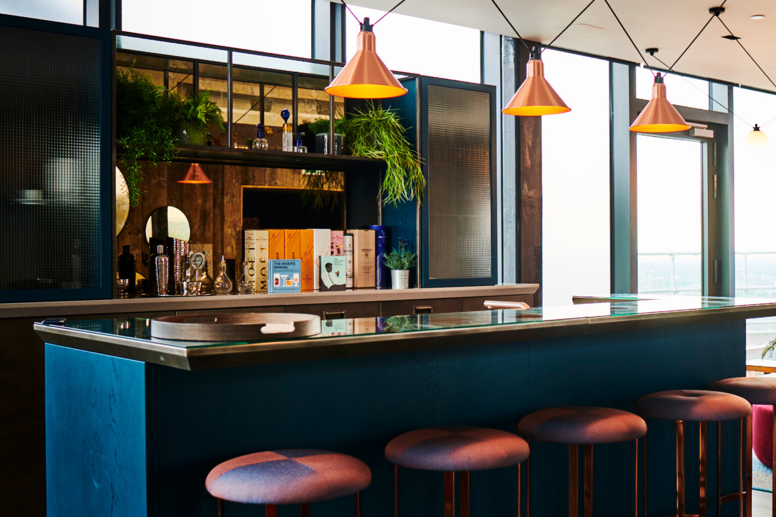 Flats to Rent in Elephant & Castle | UNCLE