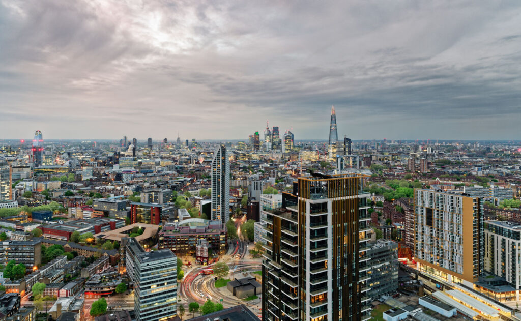 The History Of Elephant & Castle | uncle.co.uk