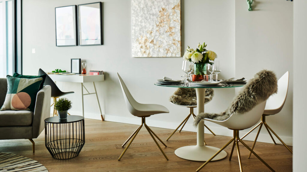 Flats to Rent in Elephant & Castle | UNCLE