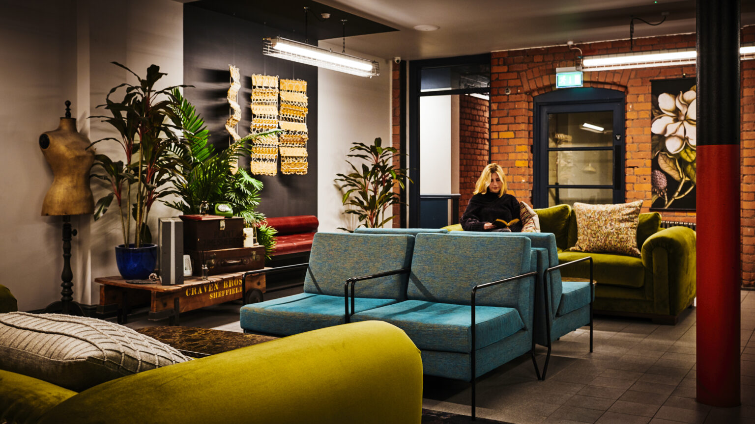 Flats to Rent in Manchester | UNCLE