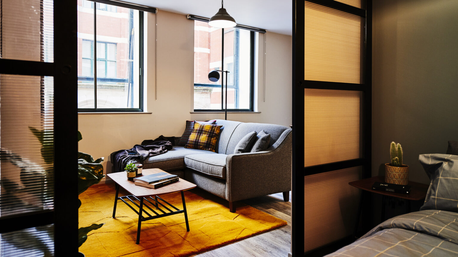 Flats to Rent in Manchester | UNCLE