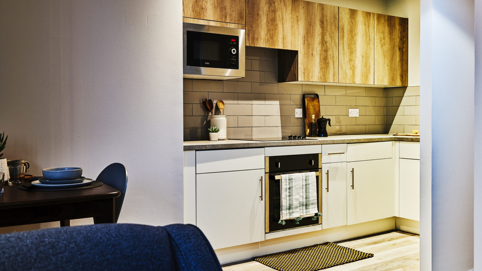 Flats to Rent in Manchester | UNCLE