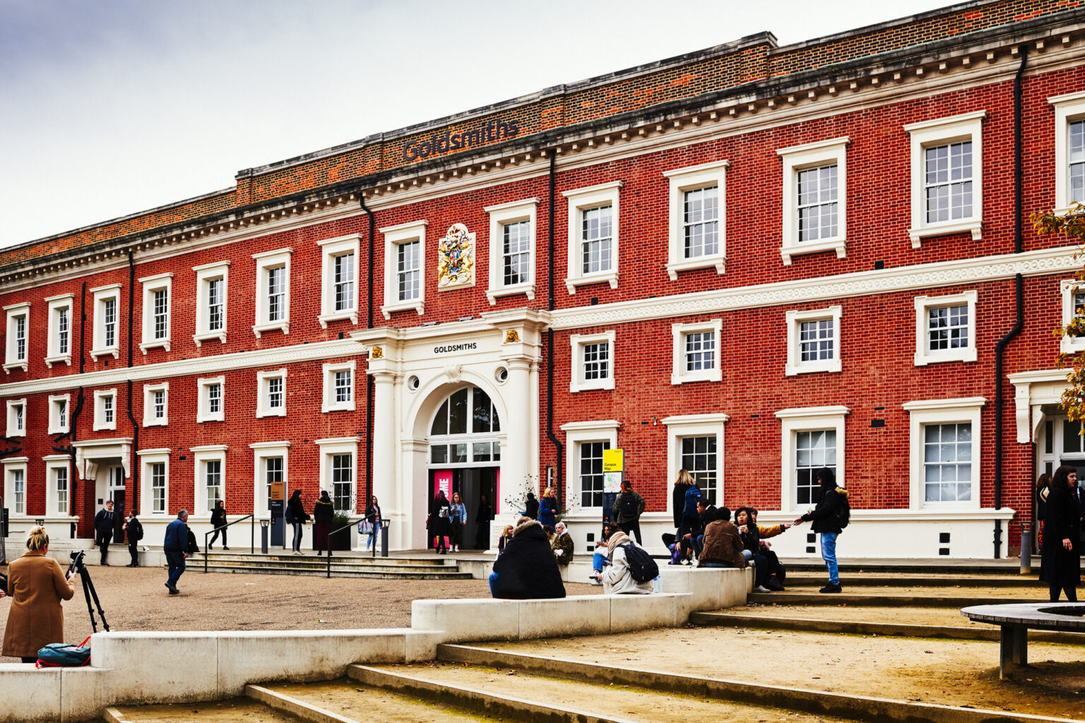 Living in New Cross: An Overview | UNCLE