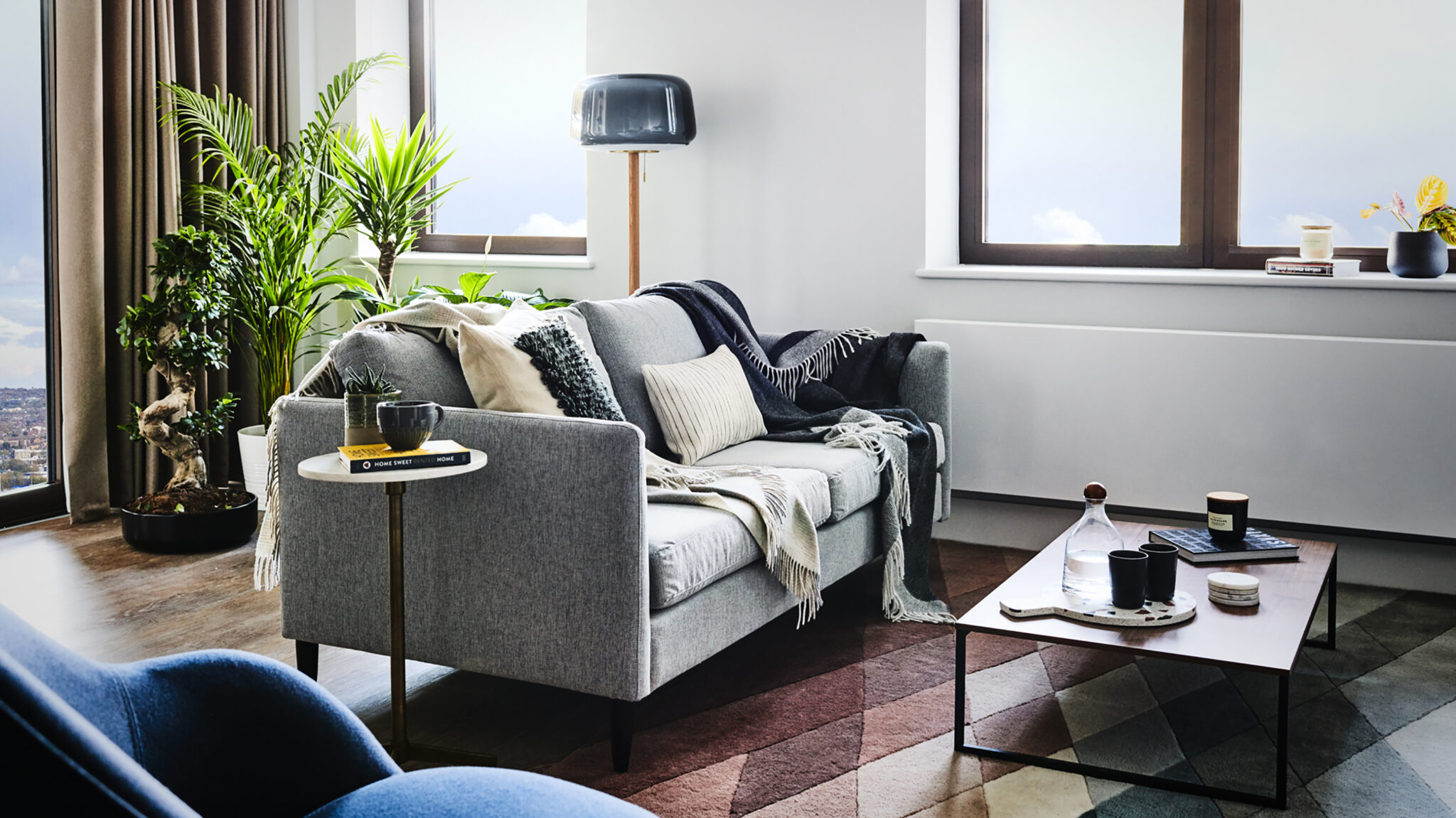 UNCLE | Apartments To Rent In London & Manchester