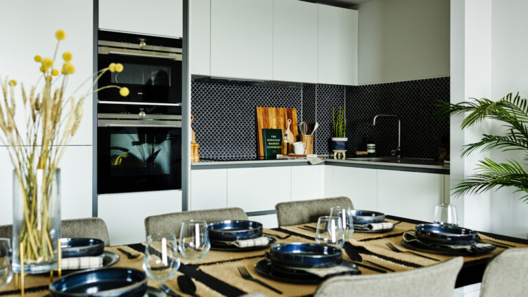 UNCLE | Apartments To Rent In London & Manchester
