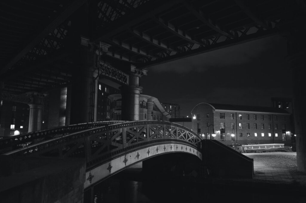 All About Manchester's Northern Quarter | UNCLE