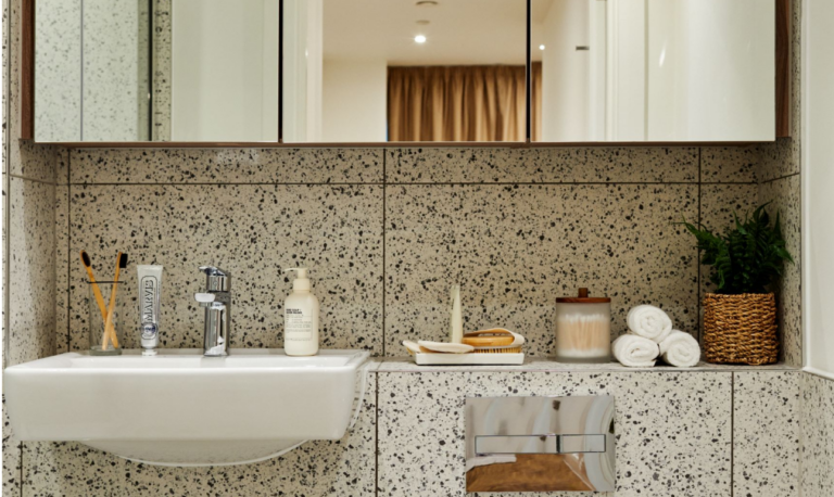 Studio Apartments to Rent in Colindale, North London | UNCLE