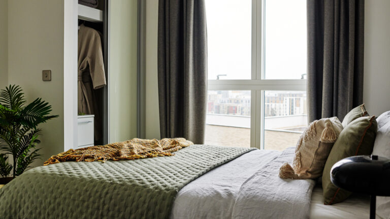 Studio Apartments to Rent in Colindale, North London | UNCLE