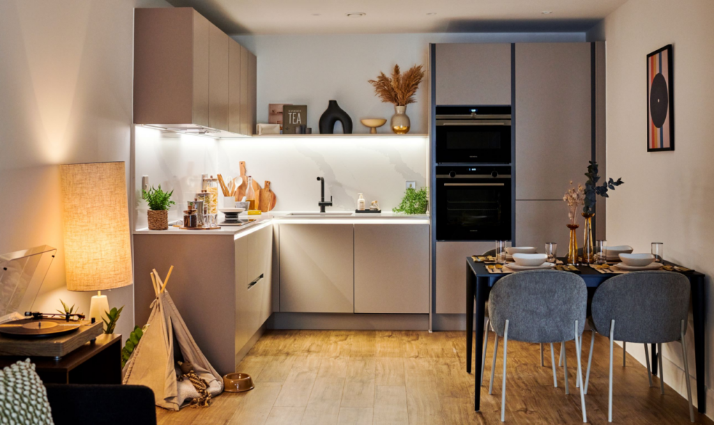 2 Bedroom Flats to Rent in Colindale, North London | UNCLE