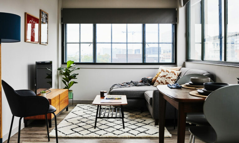 UNCLE | Apartments To Rent In London, Manchester & Leeds