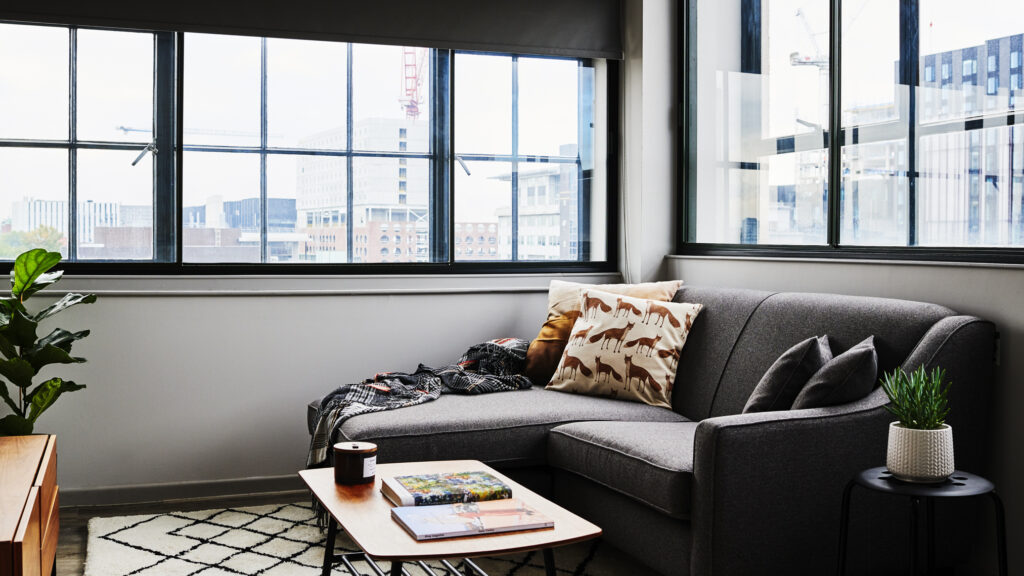 UNCLE | Apartments To Rent In London, Manchester & Leeds