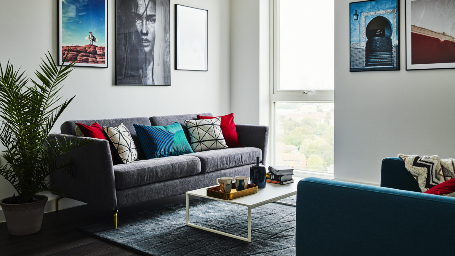 Flats to Rent in New Cross, South East London | UNCLE