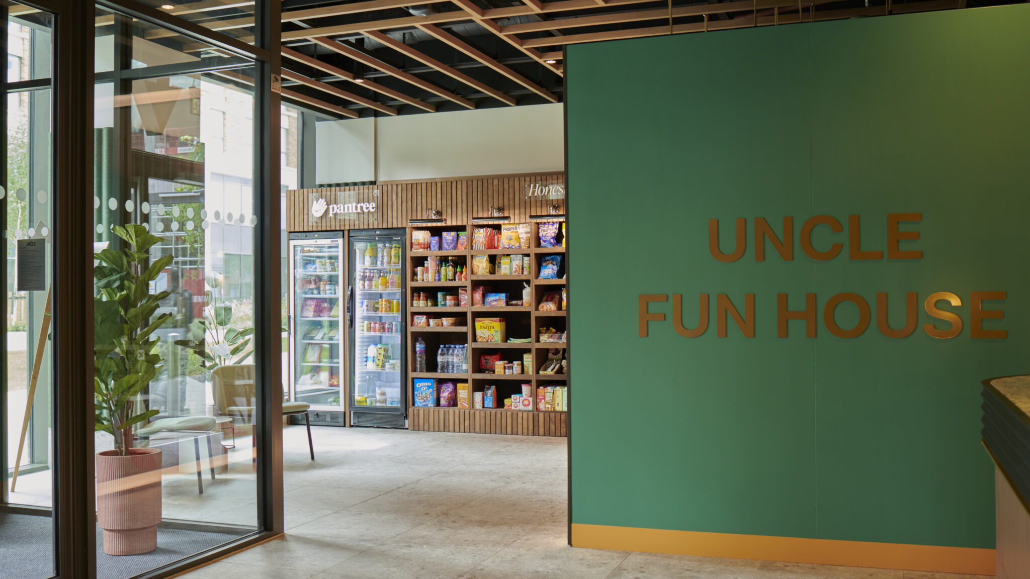 Apartments For Rent In Leeds | UNCLE