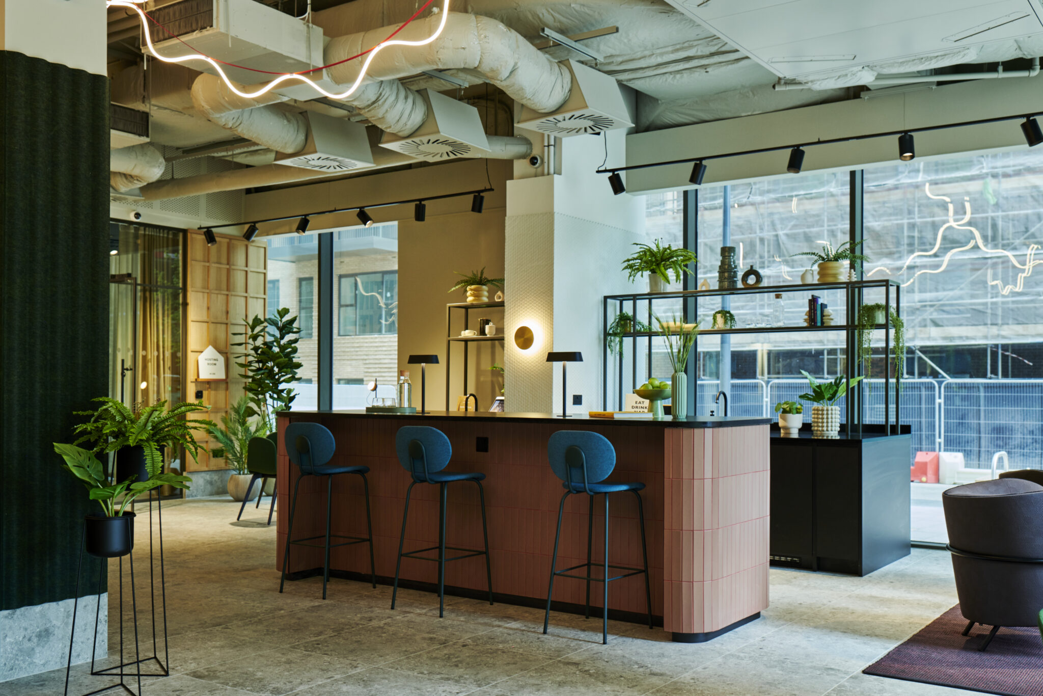 Apartments To Rent In Acton, West London | UNCLE