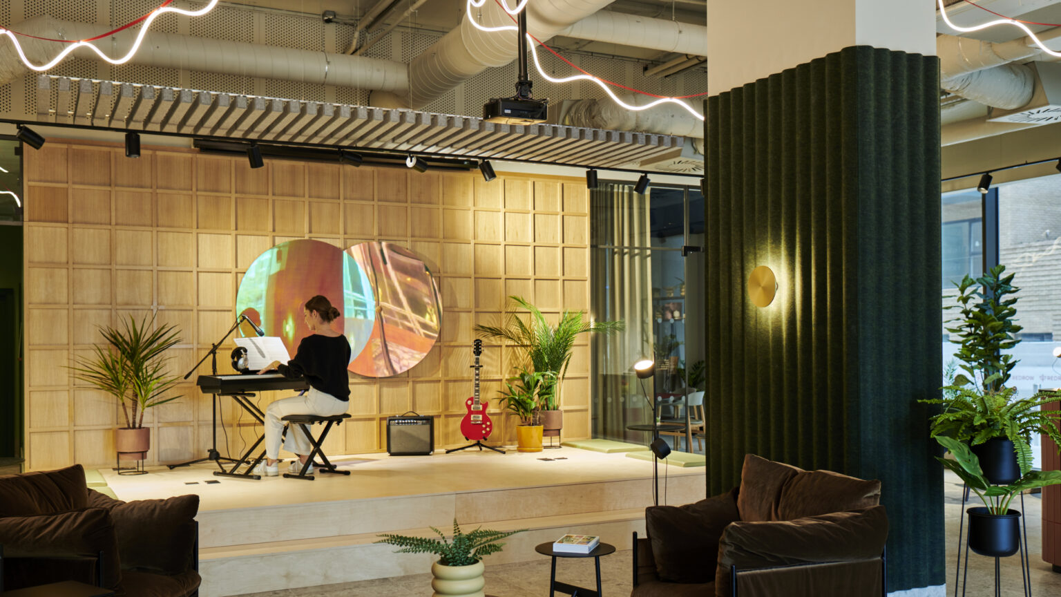 Apartments For Rent In Leeds | UNCLE