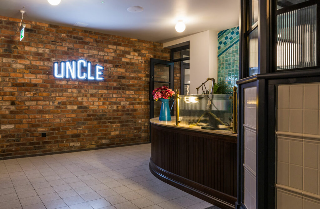 Flats to Rent in Manchester | UNCLE
