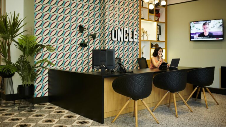 About UNCLE - Renting, As It Should Be. | UNCLE
