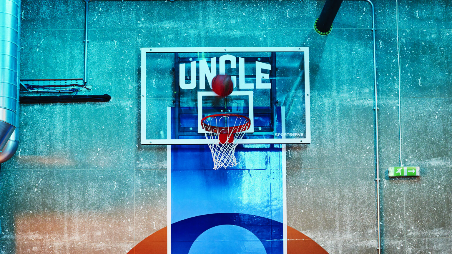 Flats to Rent in Wembley, North West London | UNCLE