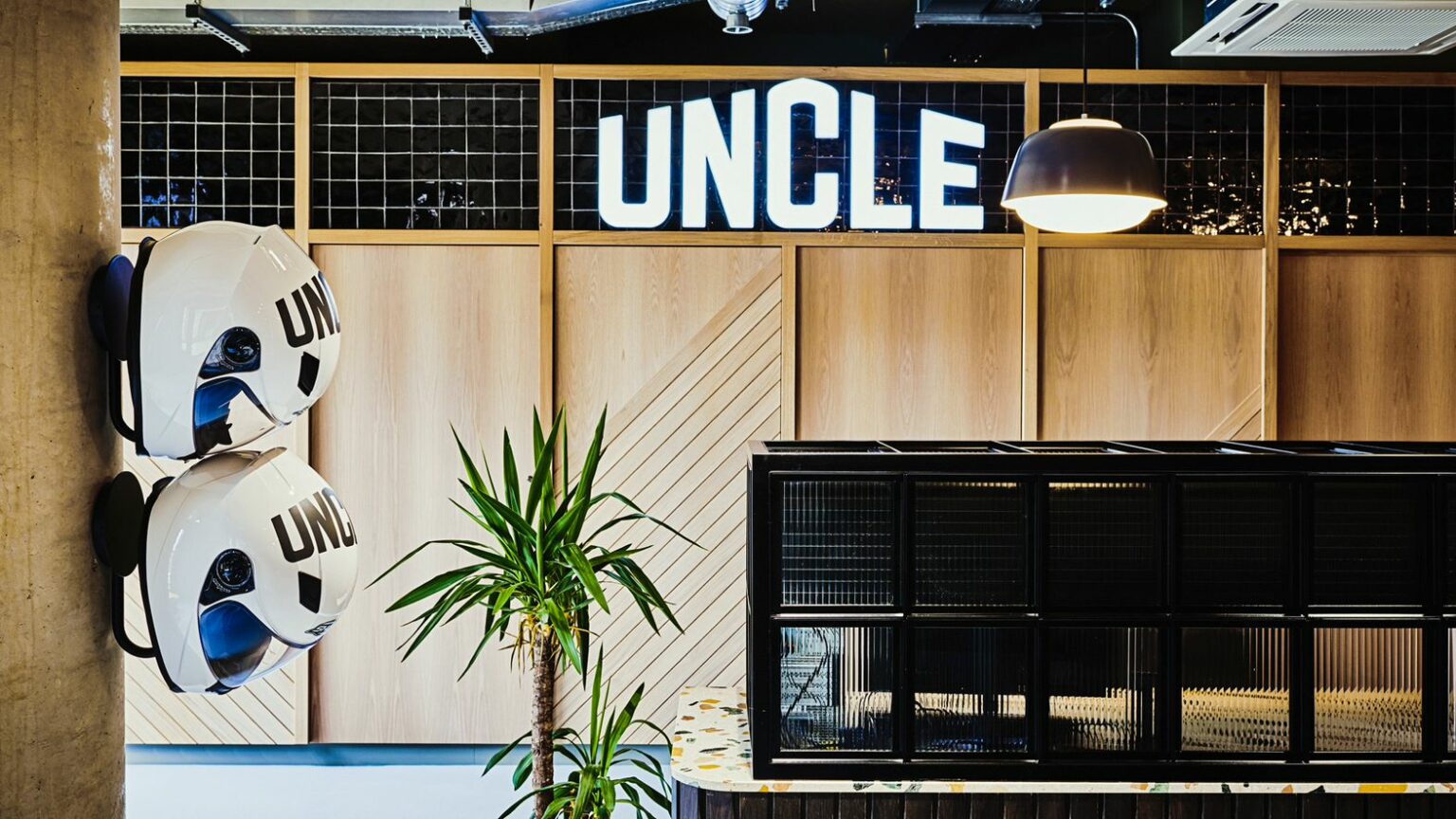 About UNCLE - Renting, As It Should Be. | UNCLE