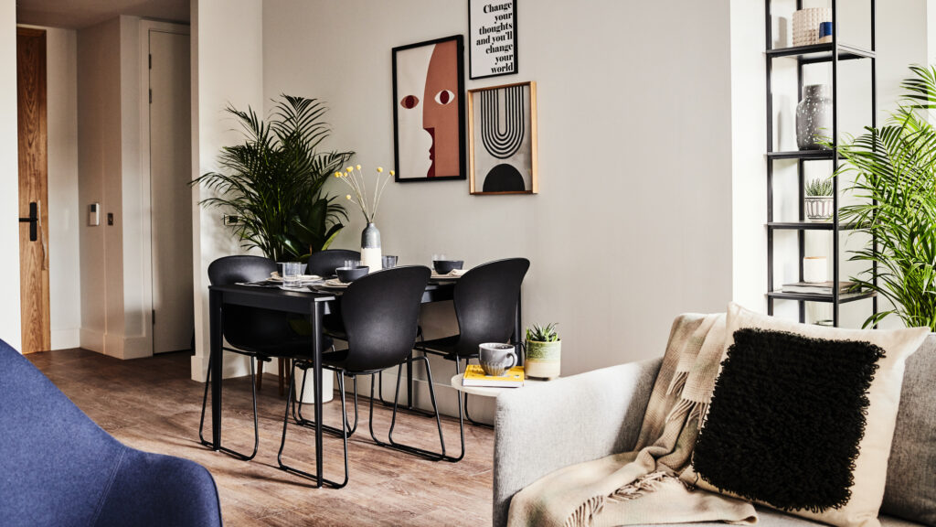 Find Your Perfect Apartment To Rent In London | UNCLE