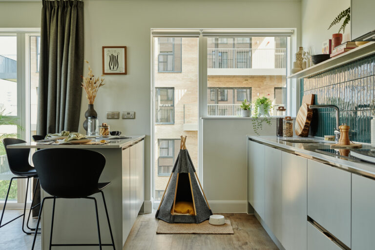 Apartments To Rent In Colindale, North London | UNCLE