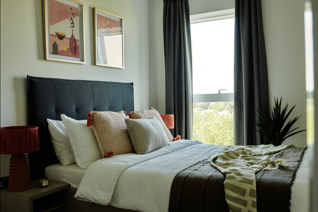 UNCLE | Apartments To Rent In London, Manchester & Leeds