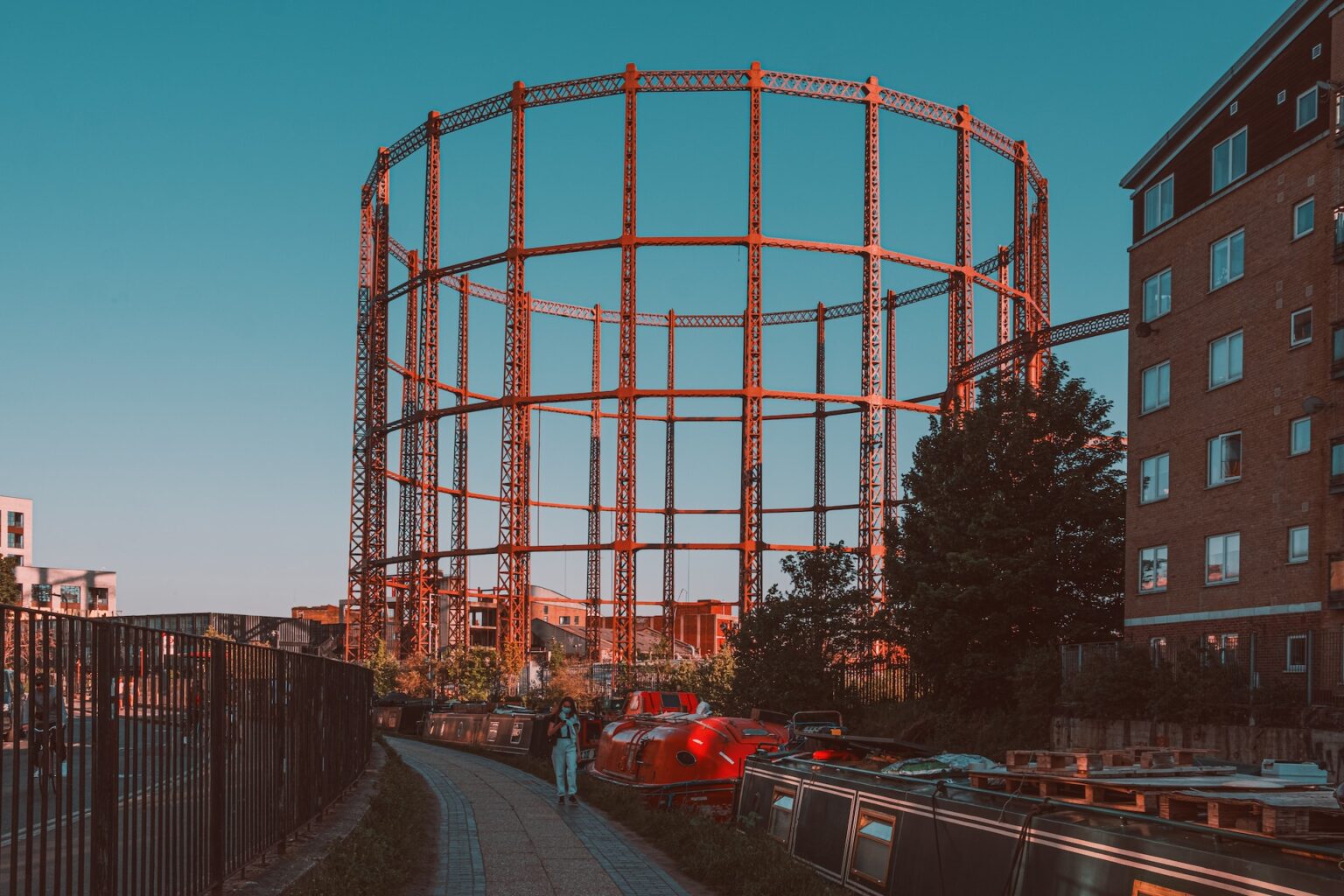 Where Are The Best Places To Live In East London? | UNCLE