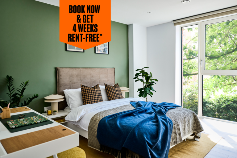 Apartments to rent in Deptford, London | UNCLE