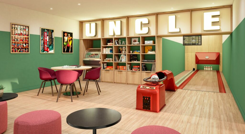 Apartments For Rent In Leeds | UNCLE