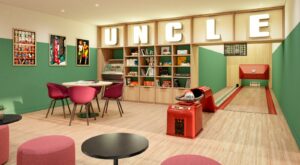 Apartments For Rent In Leeds | UNCLE