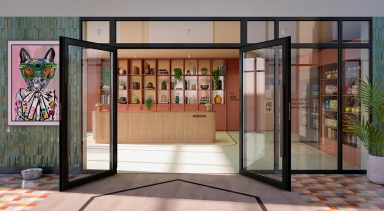 Apartments For Rent In Leeds | UNCLE