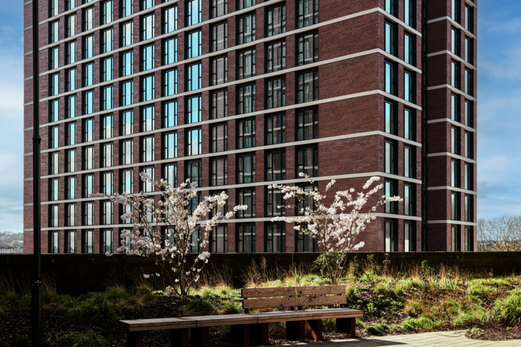 Apartments For Rent In Leeds | UNCLE