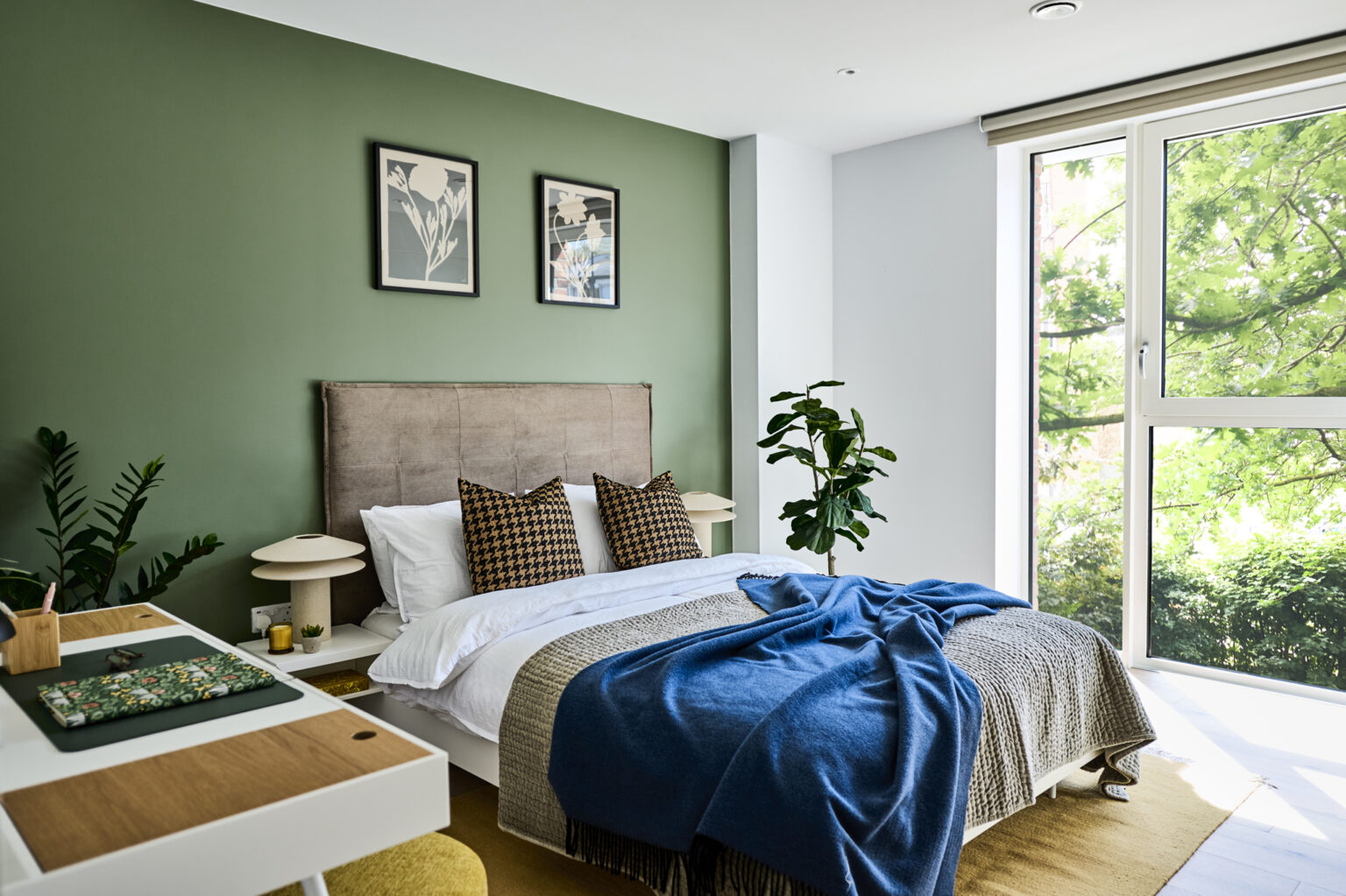 Find Your Perfect Apartment To Rent In London | UNCLE
