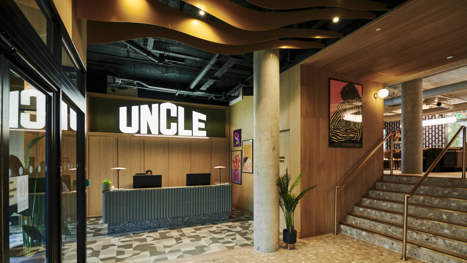 Apartments to rent in Deptford, London | UNCLE