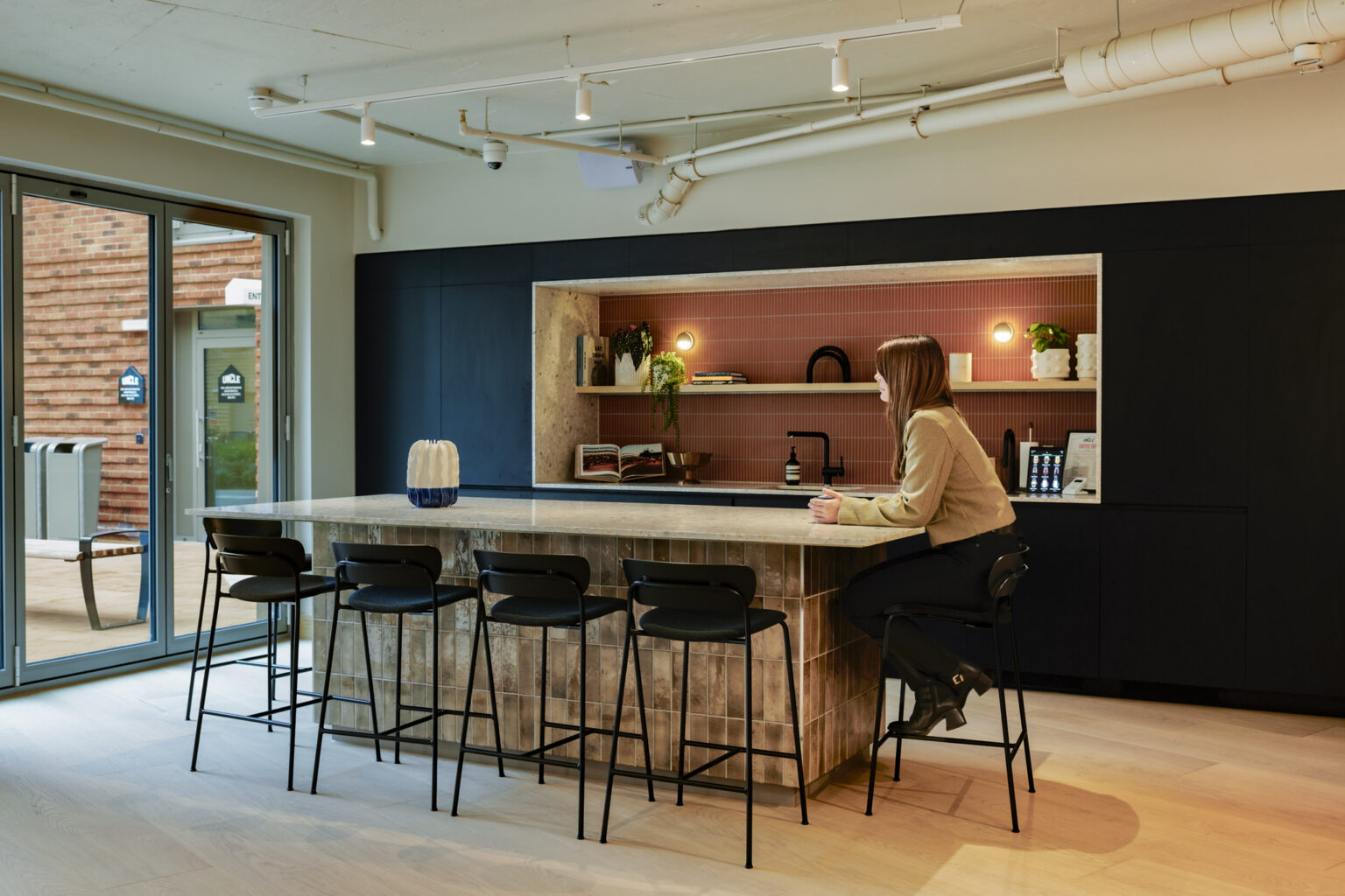 Apartments to rent in Deptford, London | UNCLE