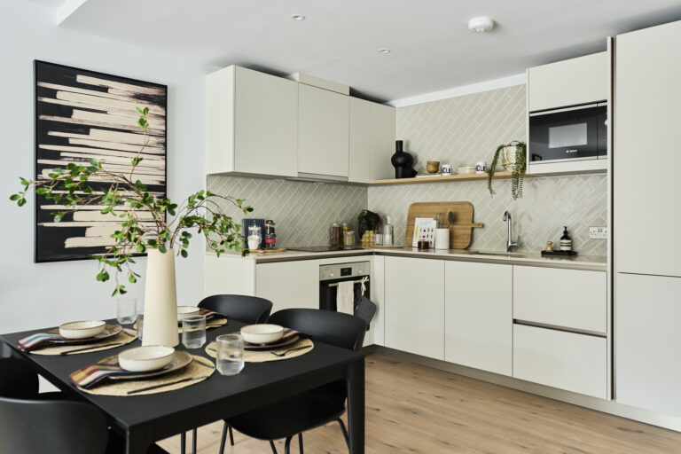 Apartments to rent in Deptford, London | UNCLE