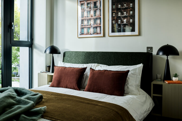 Studio Apartments To Rent In Leeds | UNCLE