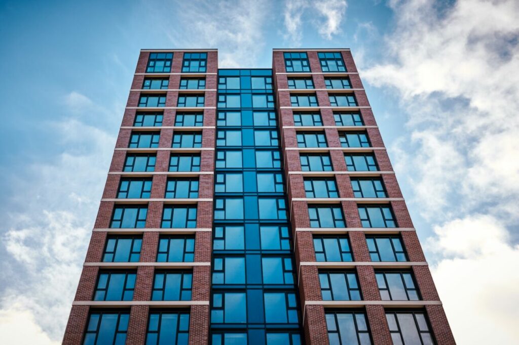 Two Bed Flats To Rent In Leeds | UNCLE