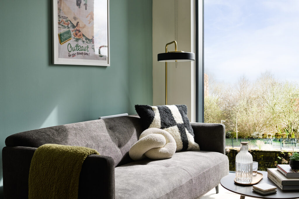 Apartments For Rent In Leeds | UNCLE