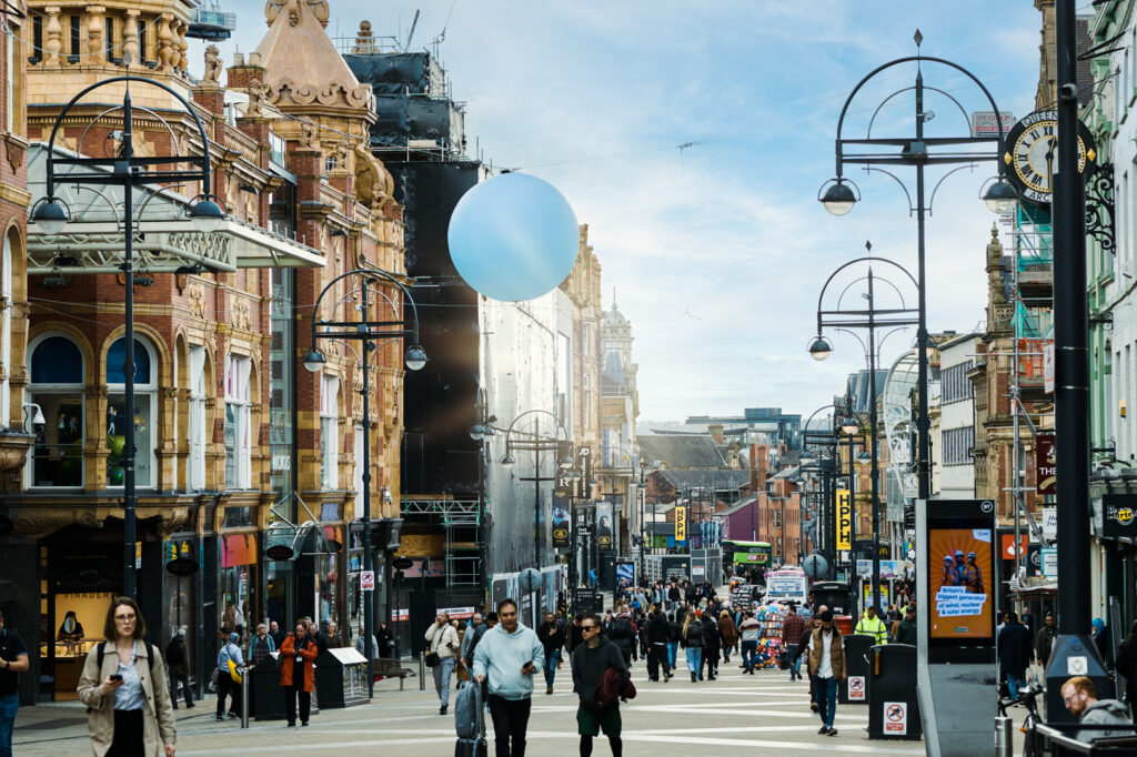 Where are the Best Places to Live in Leeds? | UNCLE