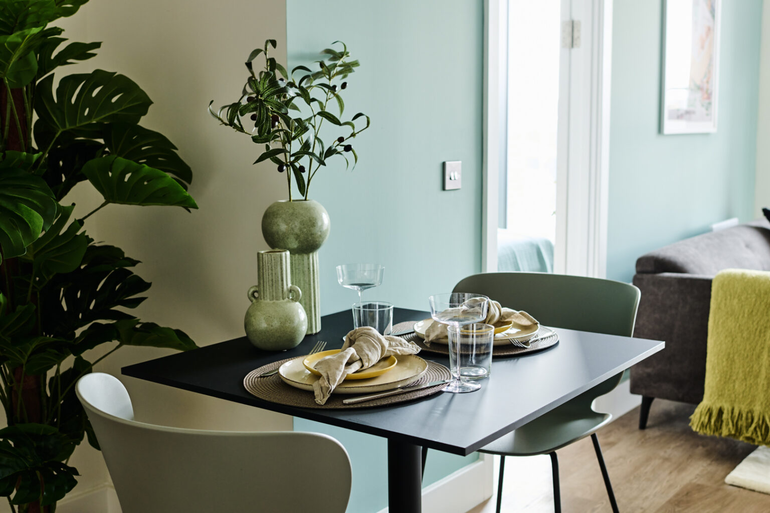 One Bedroom Apartments To Rent In Leeds | UNCLE