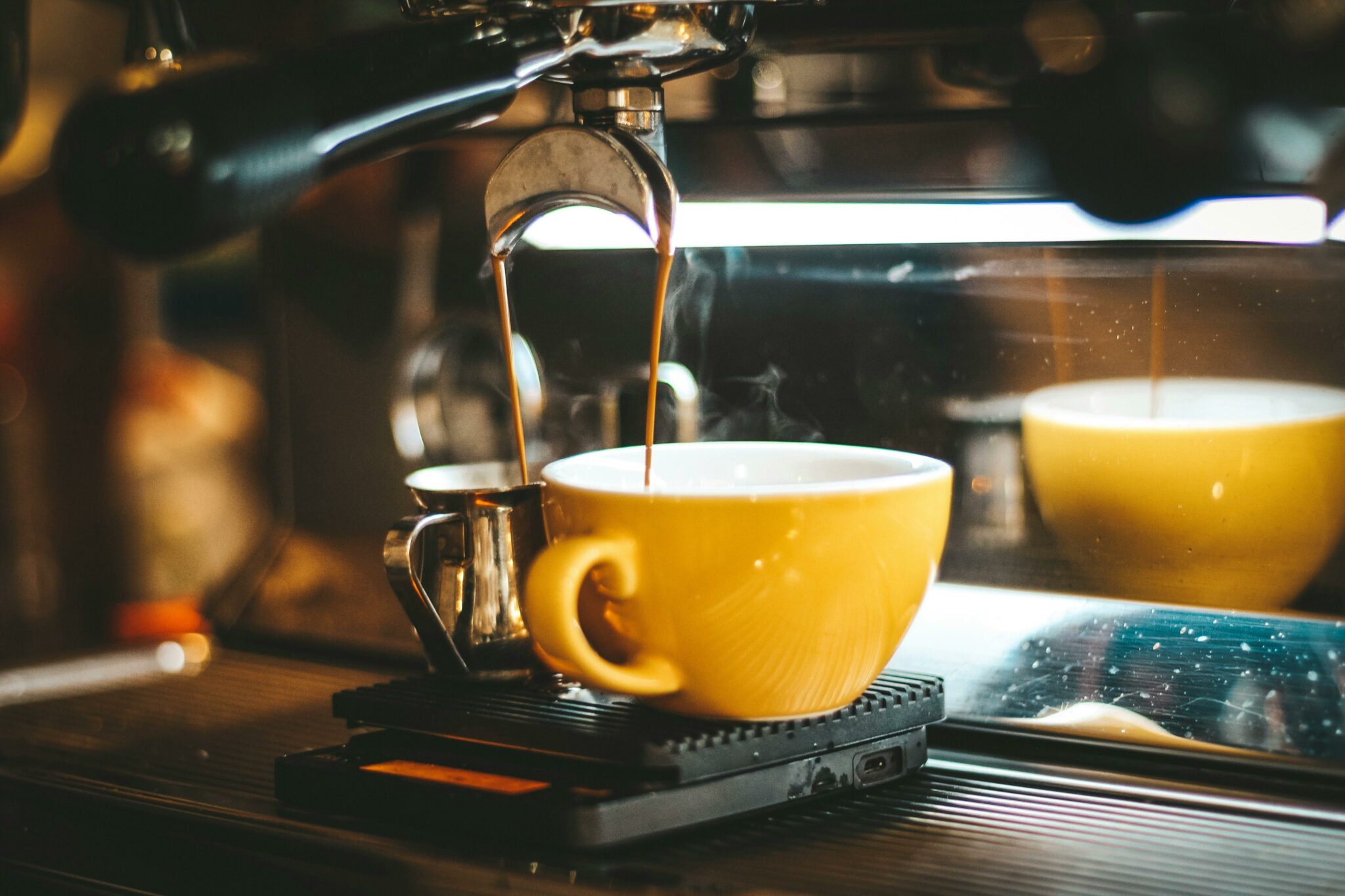 Amazing Coffee Shops in Manchester's Northern Quarter | UNCLE