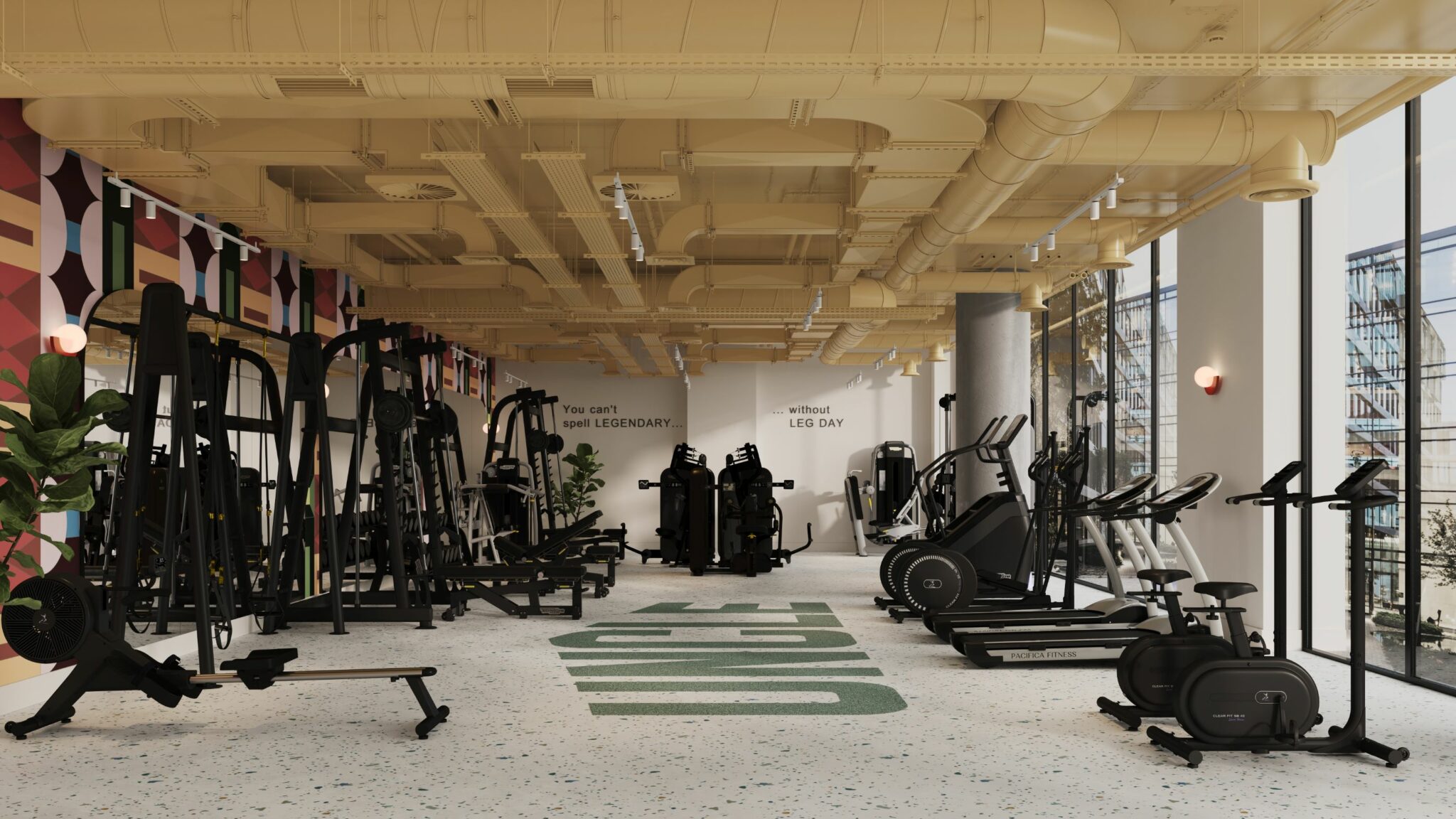 Apartments To Rent In Acton, West London | UNCLE