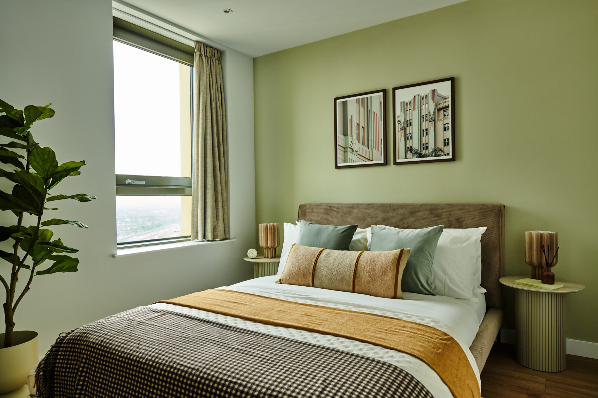 Apartments To Rent In Acton, West London | UNCLE