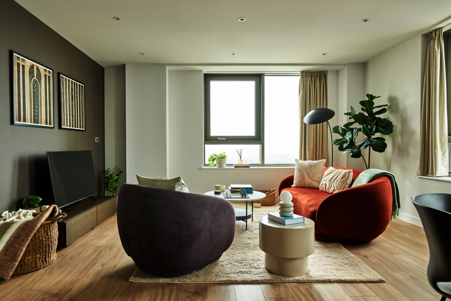 Apartments To Rent In Acton, West London | UNCLE