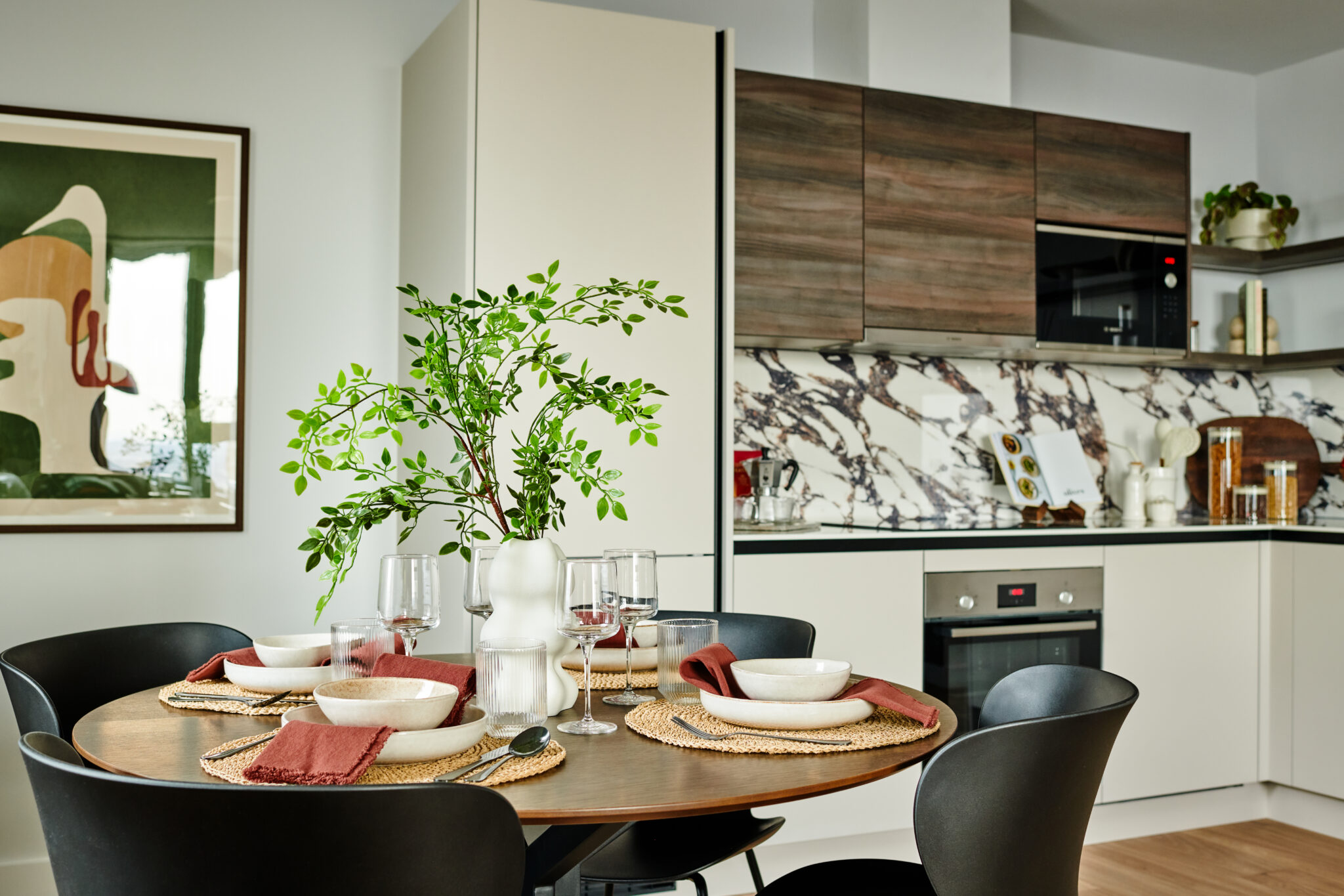 Apartments To Rent In Acton, West London | UNCLE