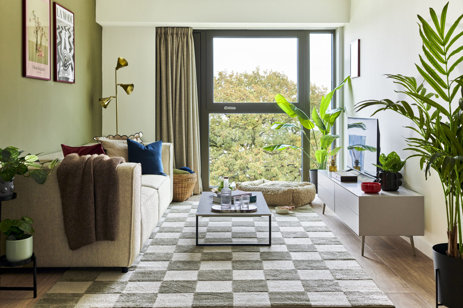 Apartments To Rent In Acton, West London | UNCLE