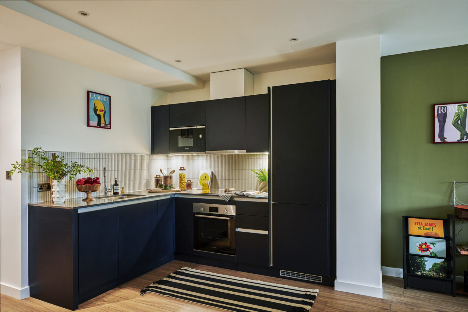 Apartments To Rent In Acton, West London | UNCLE