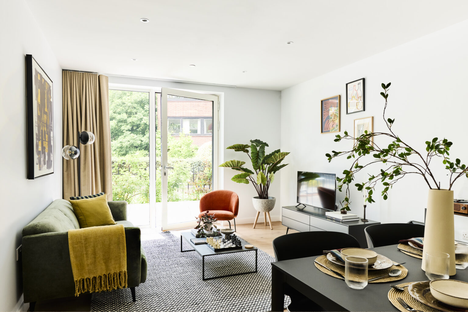 Apartments to rent in Deptford, London | UNCLE