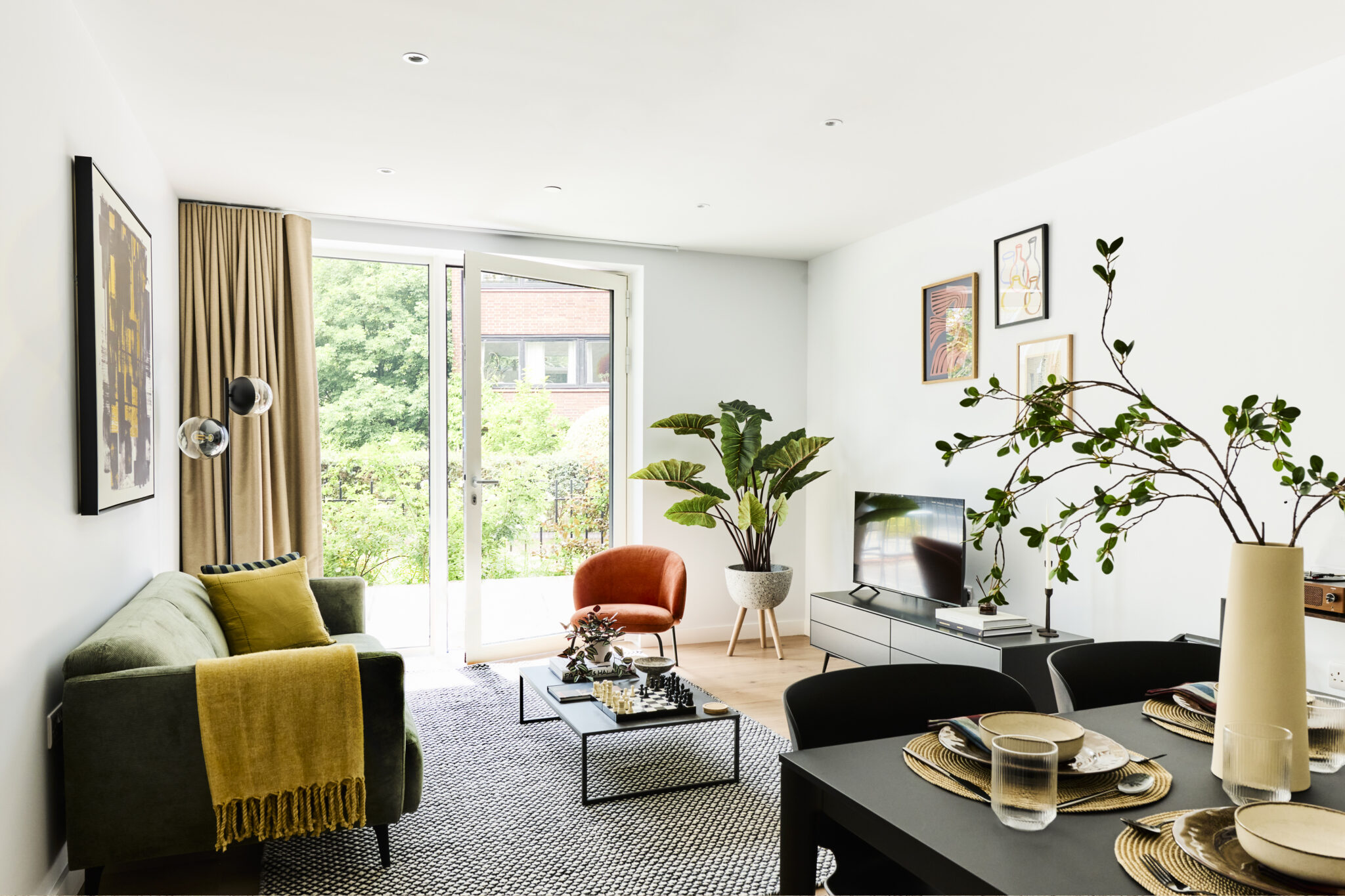 Apartments to rent in Deptford, London | UNCLE